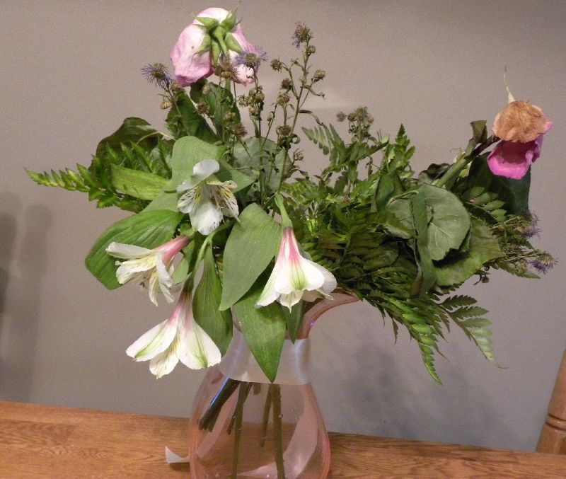 Not My Job | A Church for Starving Artists