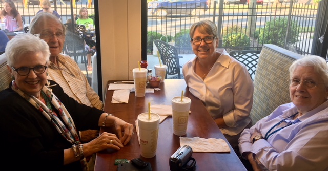 Random Church is the Best Church | A Church for Starving Artists