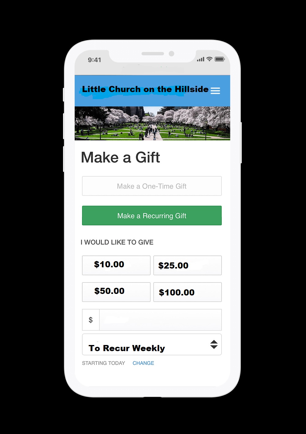 Church Financial Health in the Age of COVID-19 | A Church for Starving ...