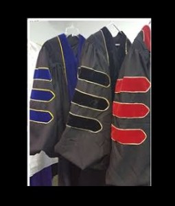 Jan & Dr. Edmiston | A Church for Starving Artists