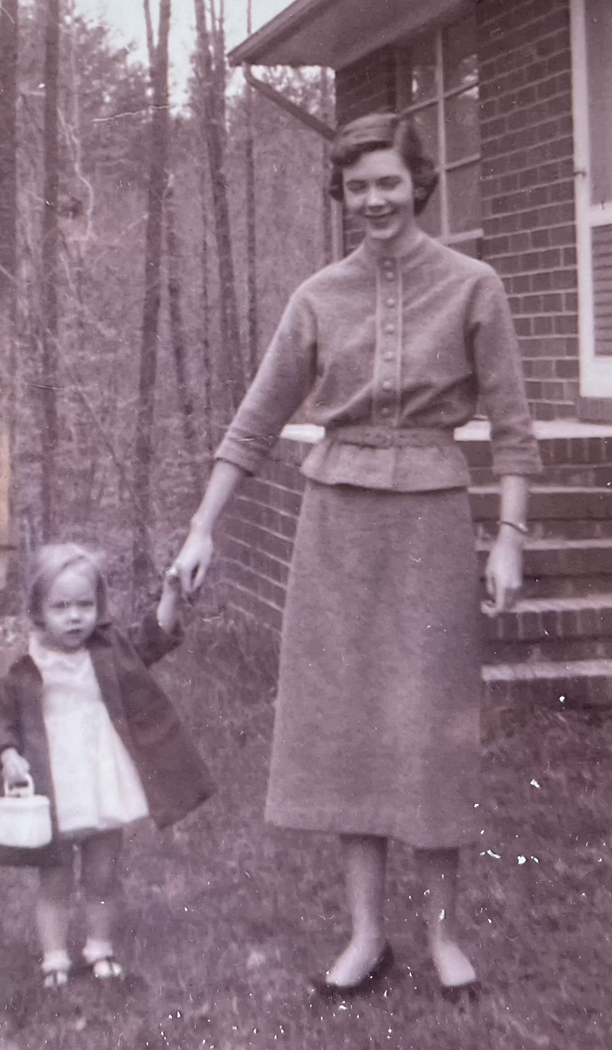 The Utter Comfort of Feeling Safe | A Church for Starving Artists