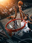 God and Basketball | A Church for Starving Artists
